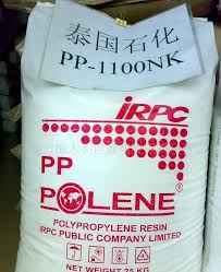 PP 1100NK 泰国石化 TPC POLIMAXX 1100NK PP,E132283,高流动性、均聚物、可接触食品、良好的刚度